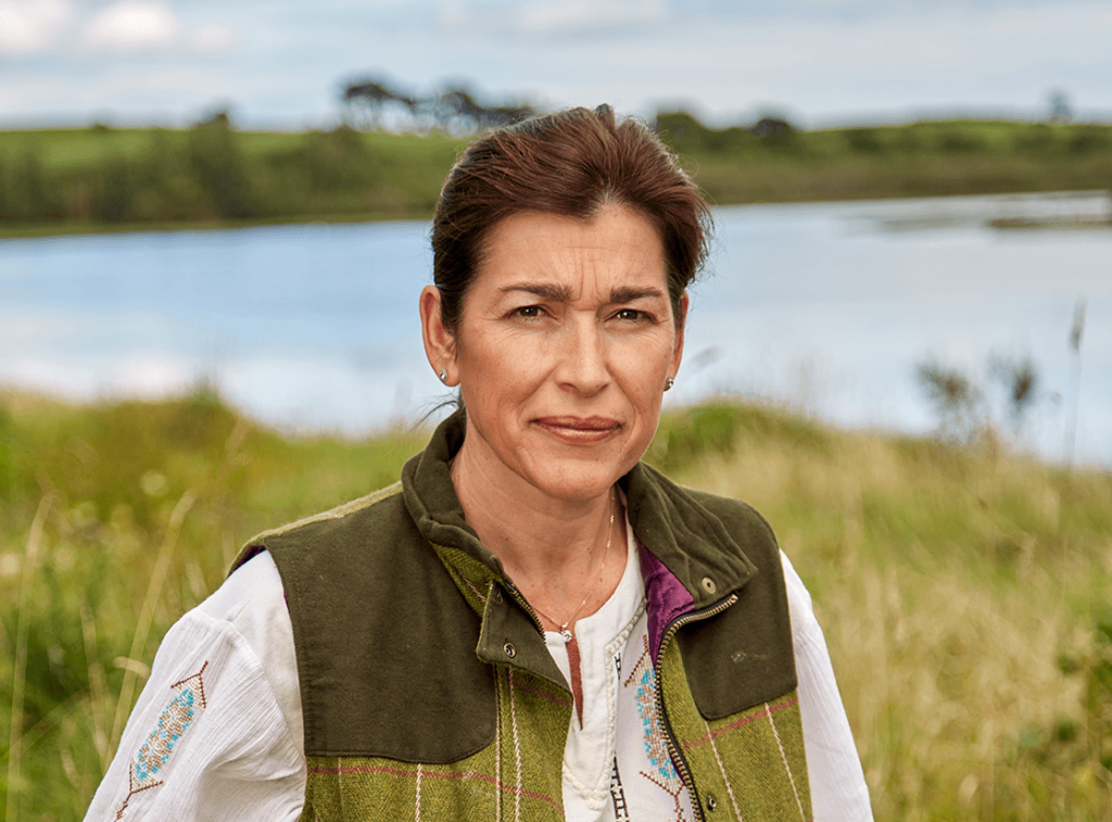 Executive team - Finnebrogue