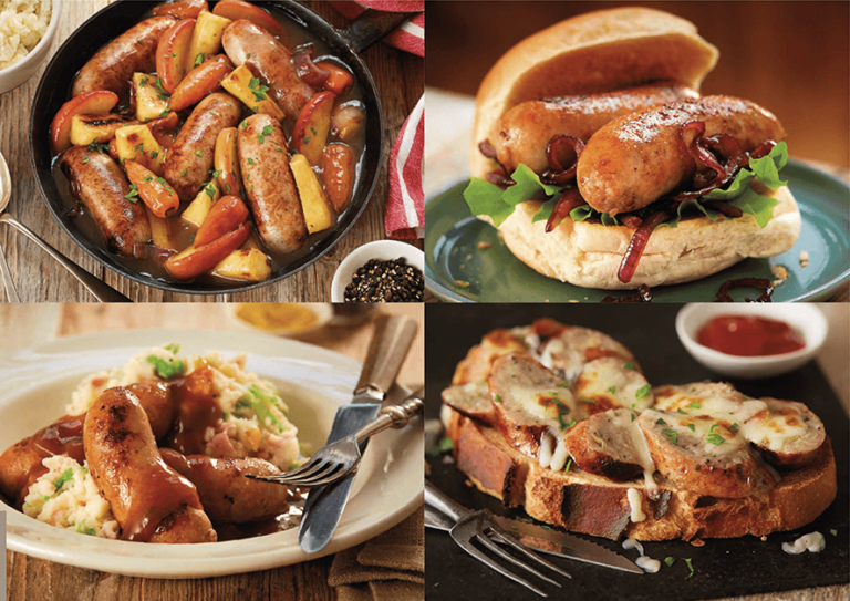 Our Story - Finnebrogue