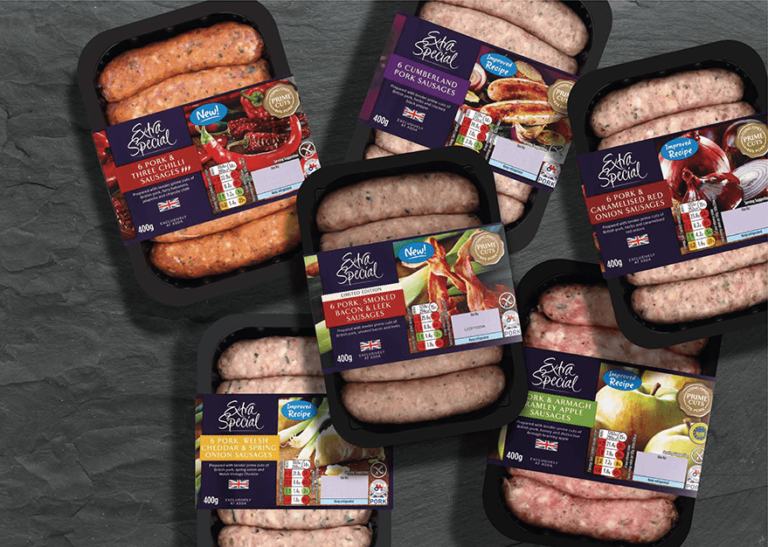 Our Story - Finnebrogue