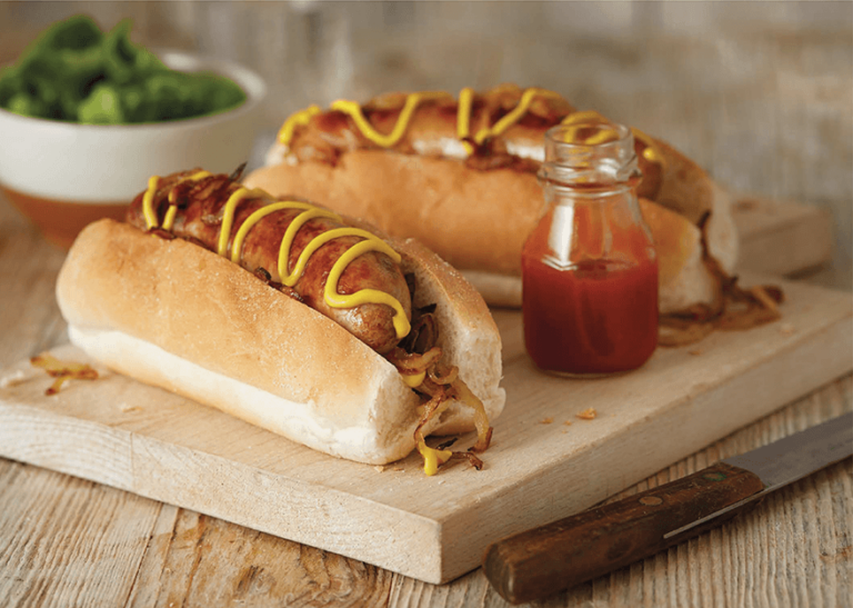 Our Story - Finnebrogue