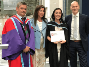 2024/25 Denis Lynn Scholarship is now open - Finnebrogue