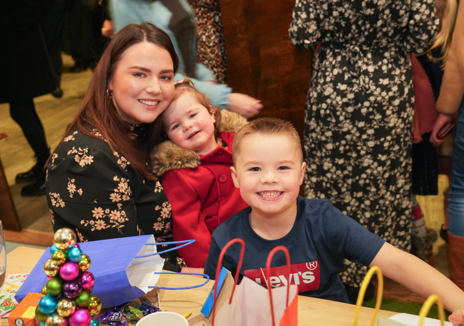 Recognition given to Finnebrogue colleagues who have given more than 10 ...