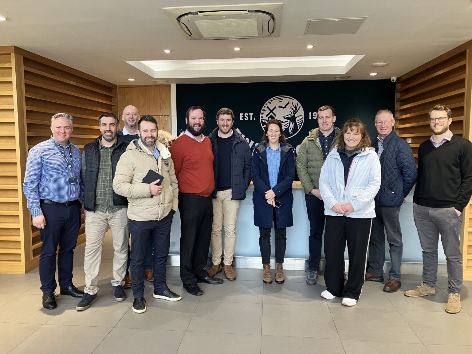 Manufacturing Network receive exclusive behind the scenes look at ...